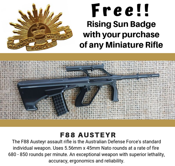 Products Page 4 - Collectors Armoury