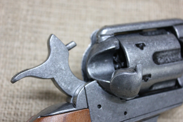 Colt Cavalry (gun metal grey) - Collectors Armoury