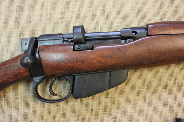 .303 SMLE Rifle (PICK UP ONLY) - Collectors Armoury